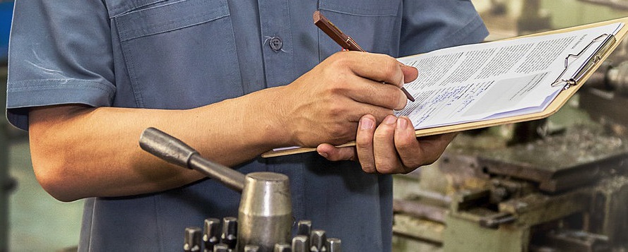 Understanding Pre-Start Health & Safety Reviews (PSR's) : FAQ's