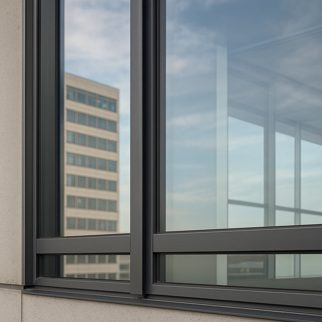 Window Mullion Load Rating Study: Ensuring Structural Performance ...
