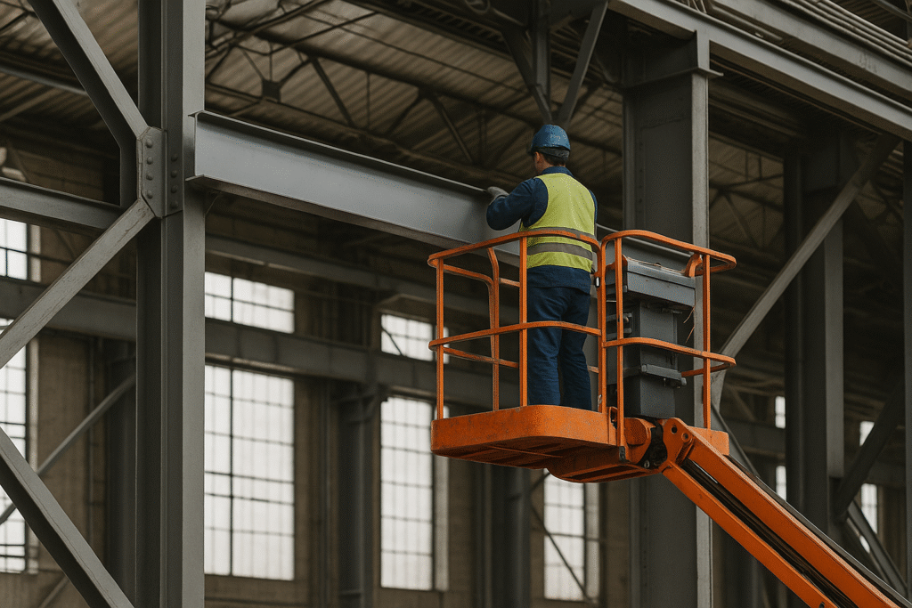 Structural System Modifications: Ensuring Safety, Compliance, and ...